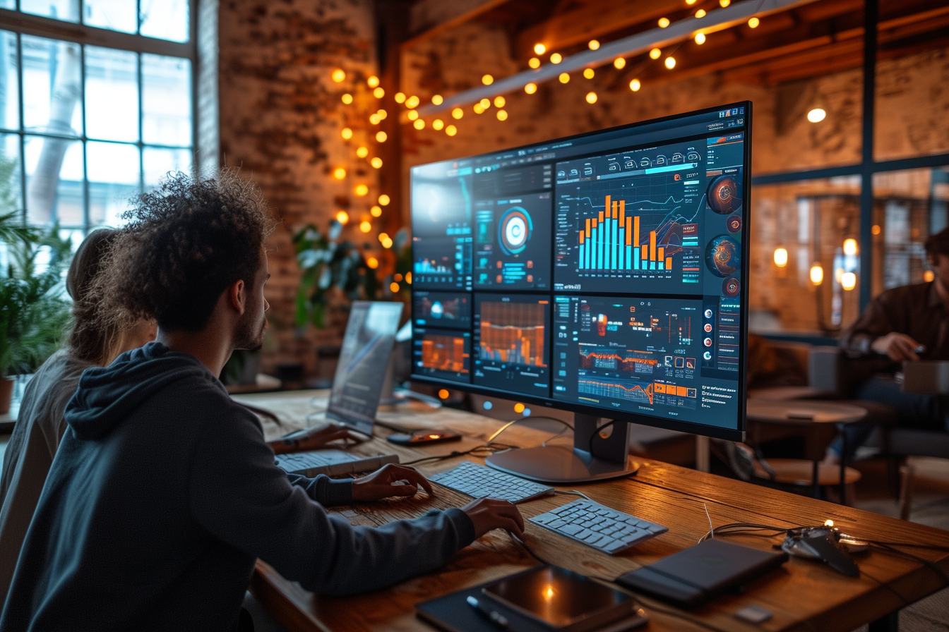 Marketing in Autopilot - Sapienta